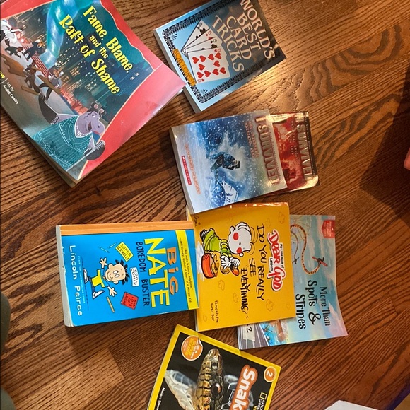 Other | Childrens Book Collection | Poshmark